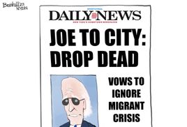 Editorial and Political Cartoons | The Week UK