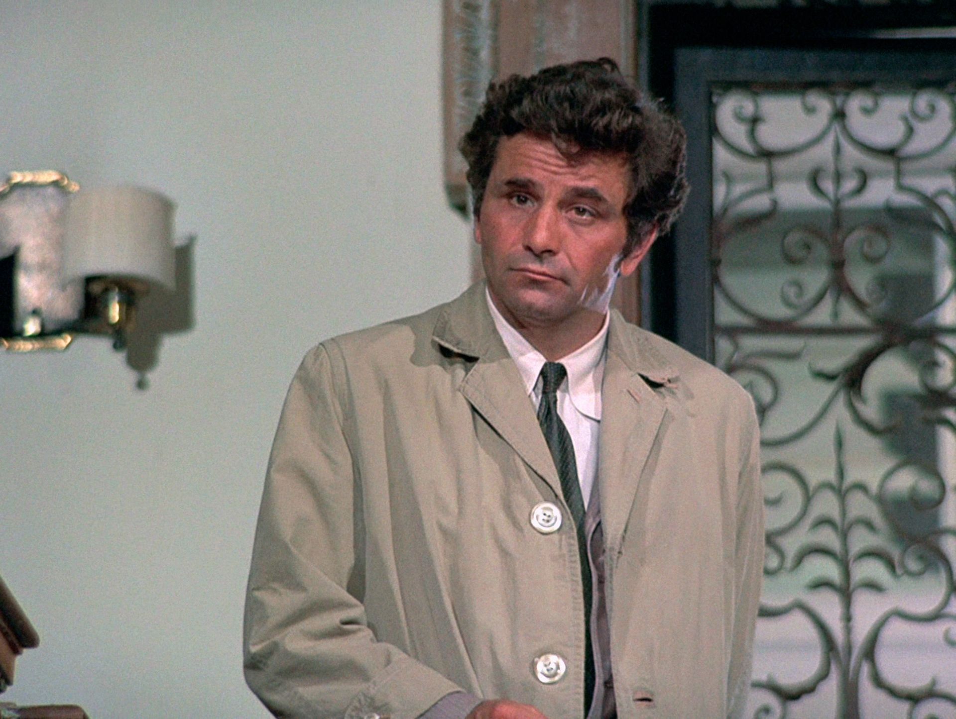 The 18 Best Detective TV Shows of All Time | Marie Claire