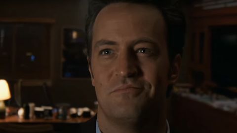 The Best Matthew Perry Movies And TV Shows To Watch In The Friends Star ...