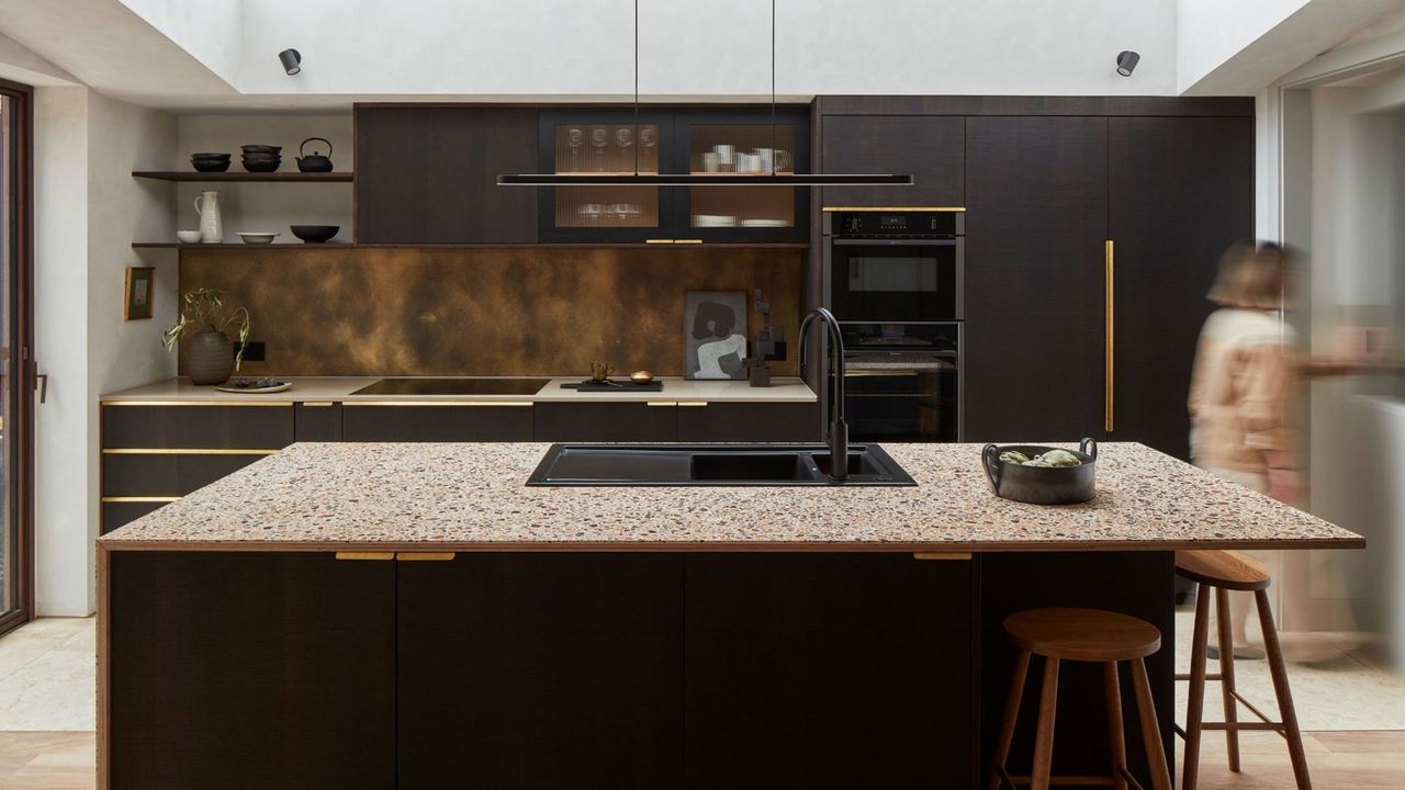 The 6 Sustainable Material Trends Taking Over Our Interiors | Livingetc