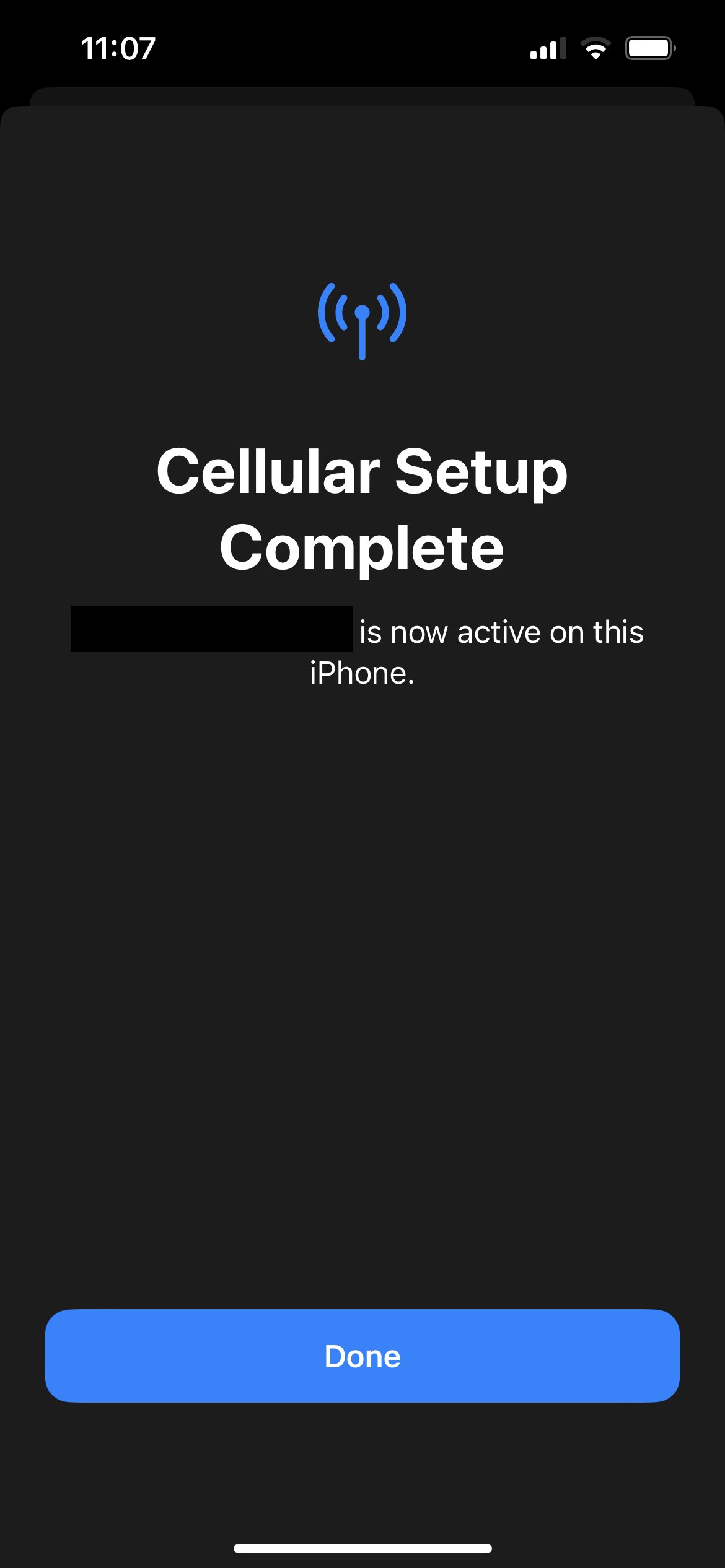 How to set up eSIM on iPhone 14 | Laptop Mag