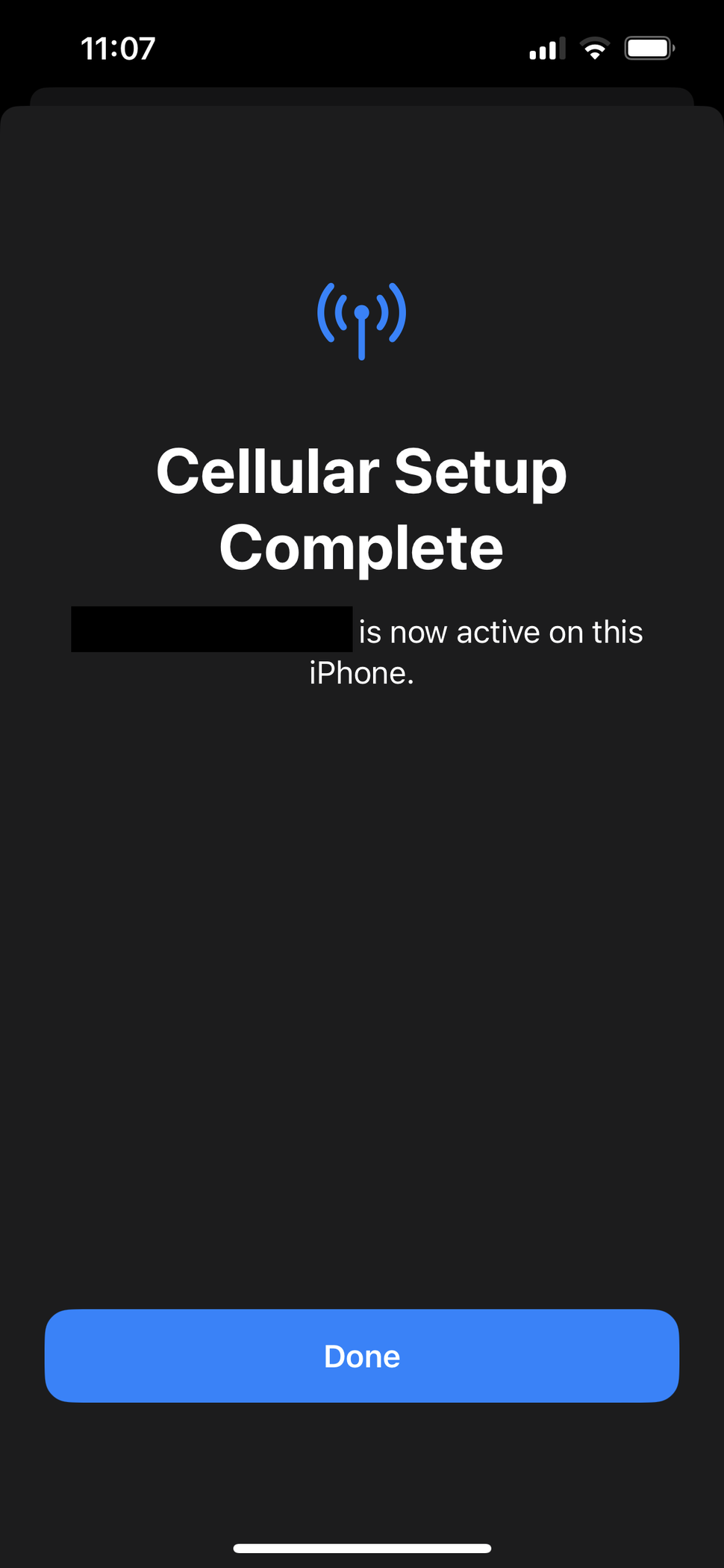 How to set up eSIM on iPhone 14 | Laptop Mag