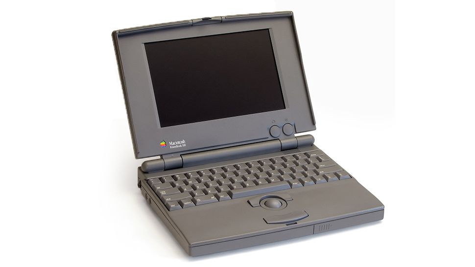 40 years of the laptop: how mobile PCs changed the world | TechRadar