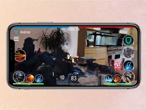 Best iPhone AR apps and games in 2021 | Tom's Guide