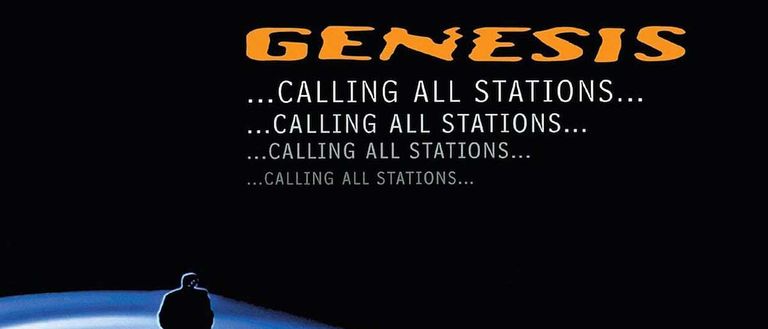 Genesis: Calling All Stations album review | Louder