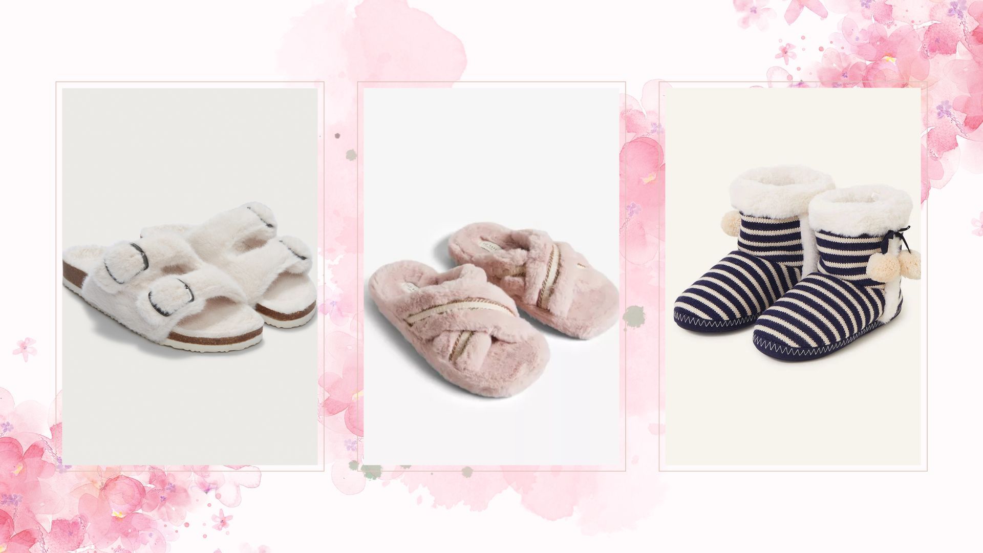 Best slippers for women: 12 high-quality slipper brands | Woman & Home