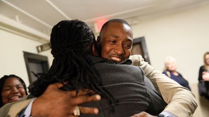 Where Is Sean Ellis in 2020? | The 'Trial 4' Subject and Case | Marie ...