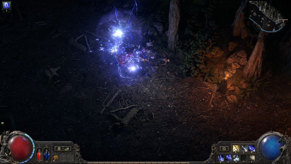 Best Path of Exile 2 Ranger Build | GamesRadar+