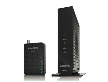 Linksys Reenters Cable Modem Retail Market | Next TV