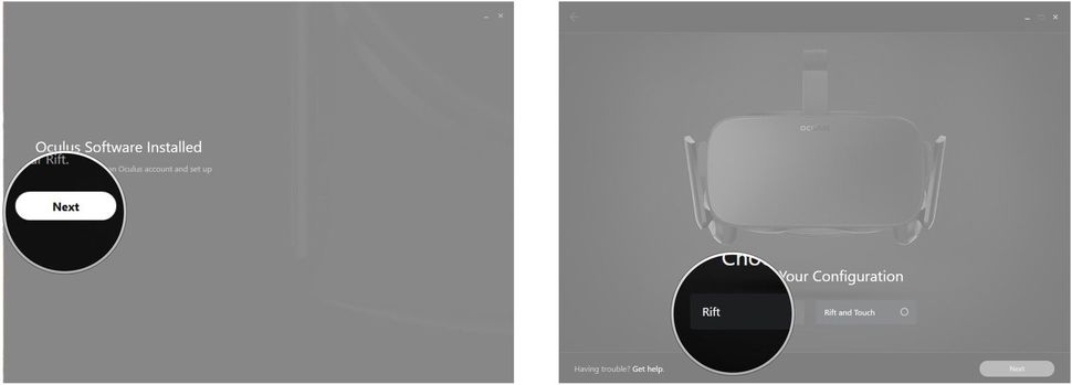 How to play Oculus Rift games on Windows Mixed Reality | Windows Central