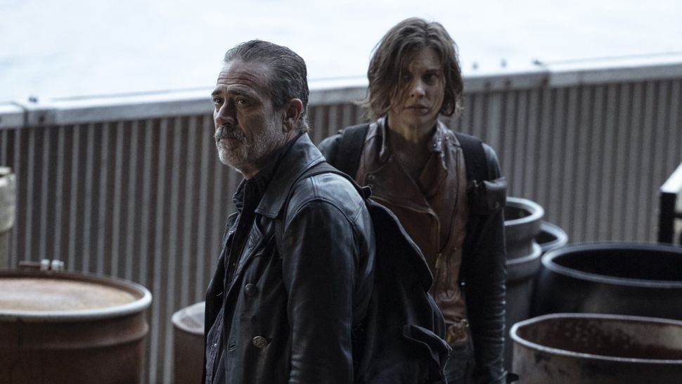 The Walking Dead Spinoffs In Order | Cinemablend