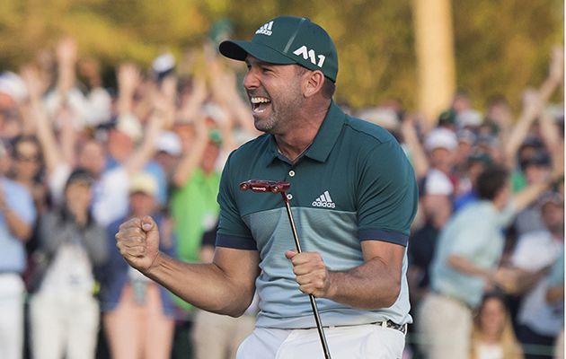 US Masters TV Coverage - when and what channels it's on | What to Watch