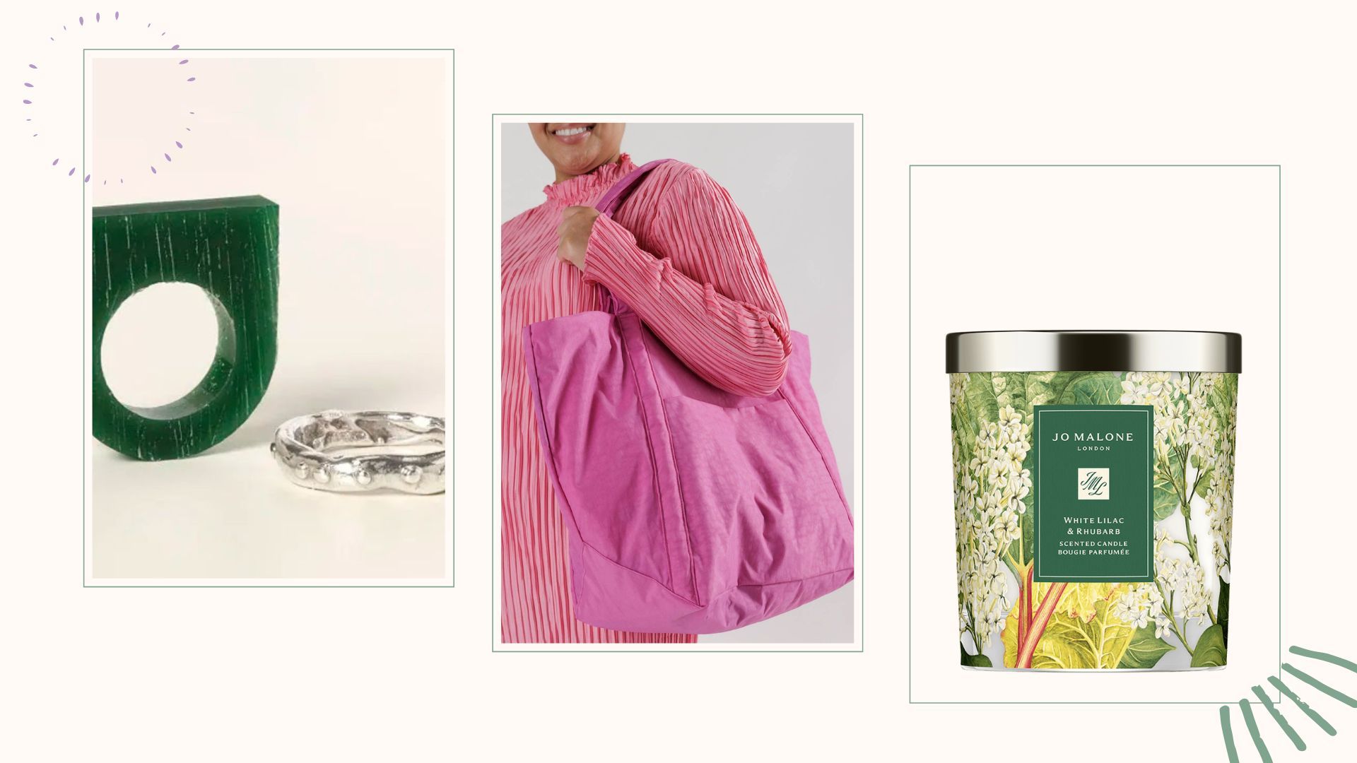 20 gifts that keep on giving long after the present is unwrapped ...