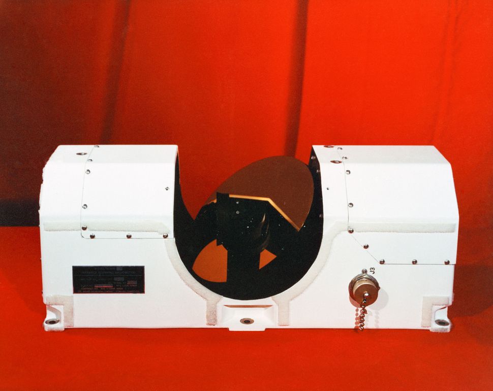 Apollo 17: NASA's final Apollo moon landing mission in pictures | Space