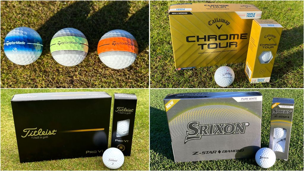 Amazon Just Released Its First Ever ‘Basics’ Golf Ball: Here’s What To ...