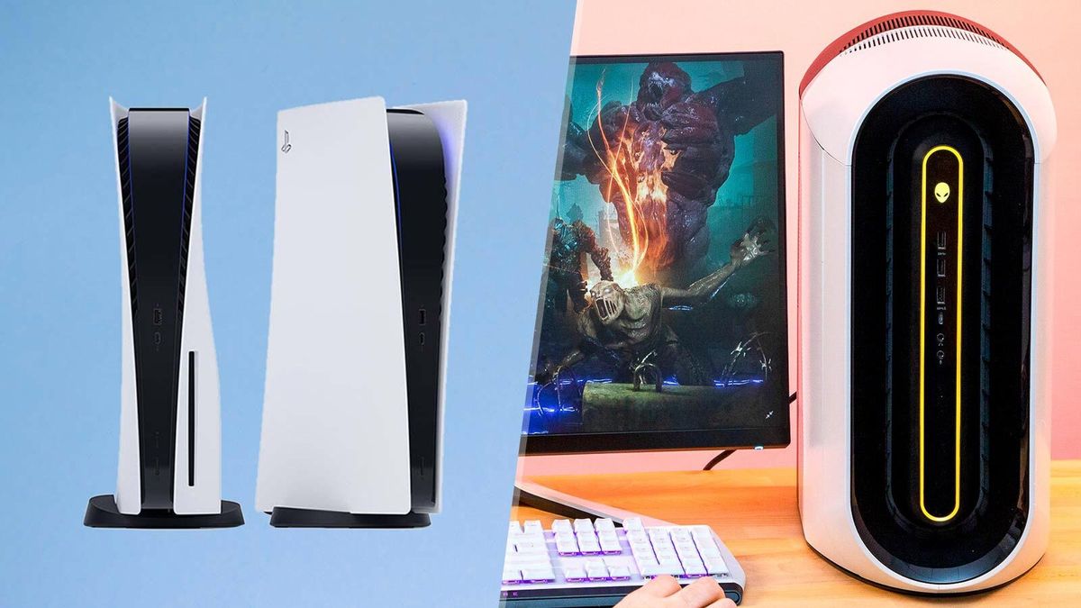 PS5 Vs PC Which Gaming Machine Is Right For You Tom s Guide PS5 Vs PC Which Gaming Machine Is Right For You Tom s Guide