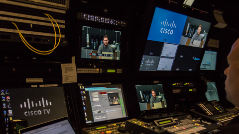 Primestream Xchange Keeps Cisco TV Operational During COVID-19 | TV Tech