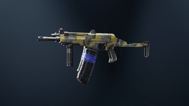 The best Black Ops 6 KSV loadout and build | GamesRadar+