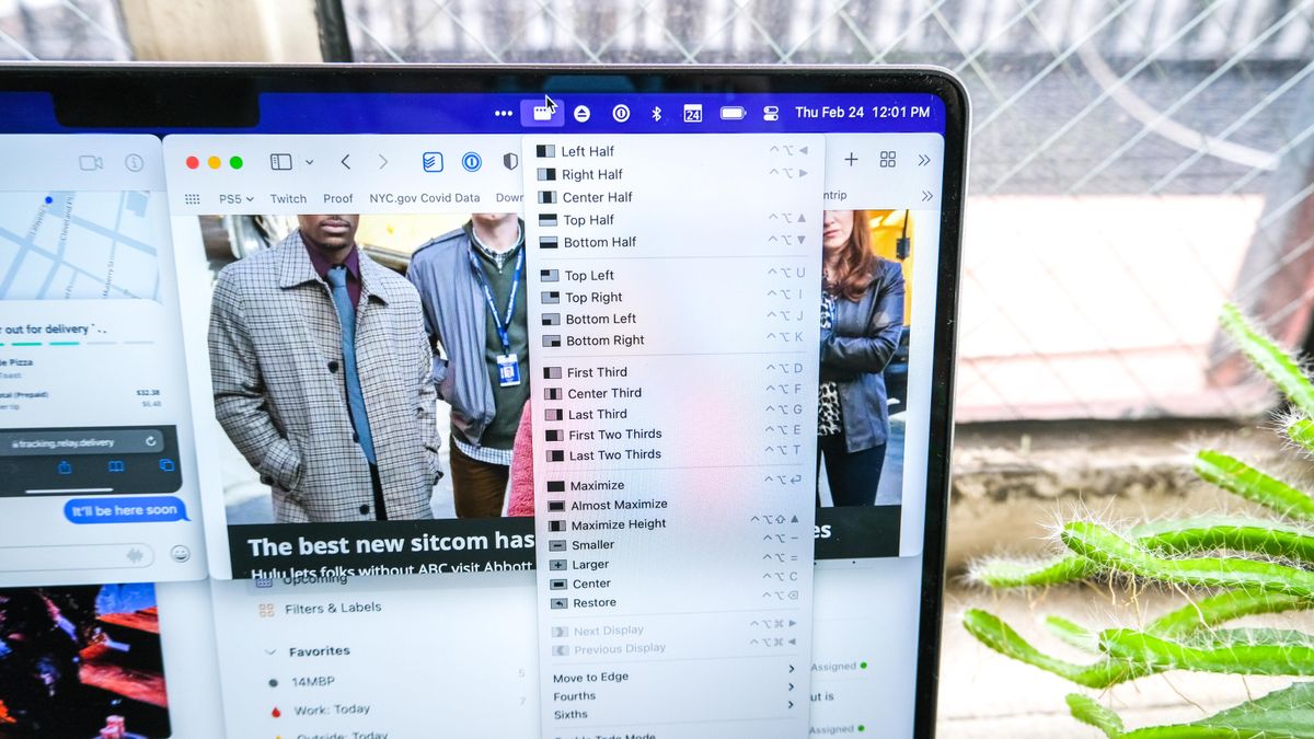 Best Mac apps in 2025: our top picks | Tom's Guide