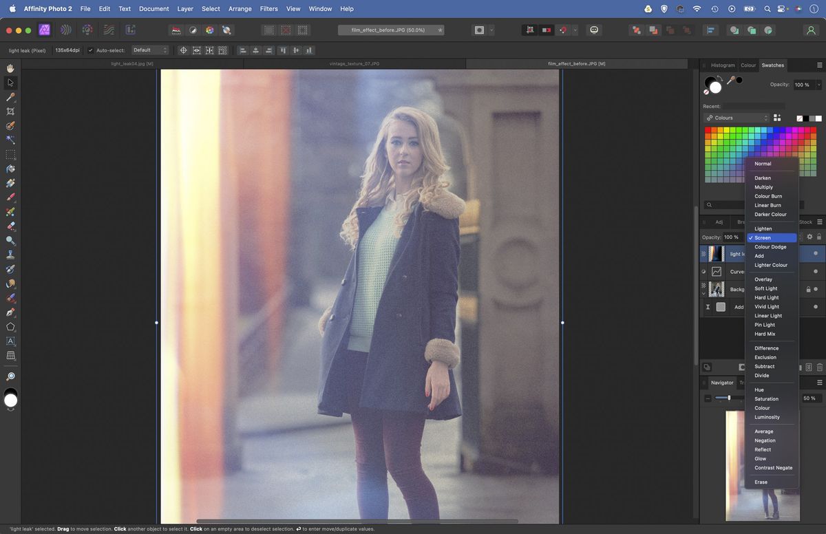 Get the retro look for your photos! Use these FREE textures for groovy ...