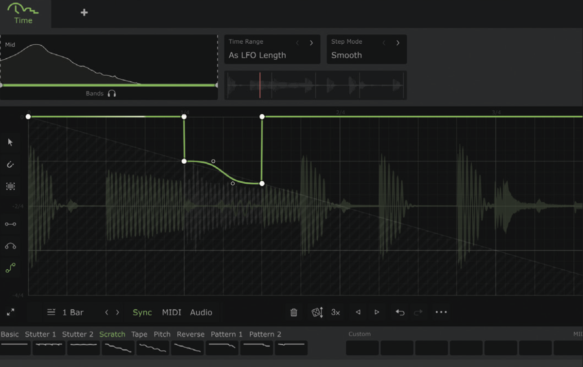 How to vinyl scratch in software | MusicRadar