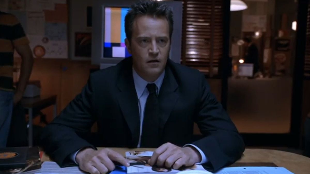 The 32 greatest TV shows that were canceled too soon | GamesRadar+