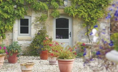 17 front door design ideas | Real Homes