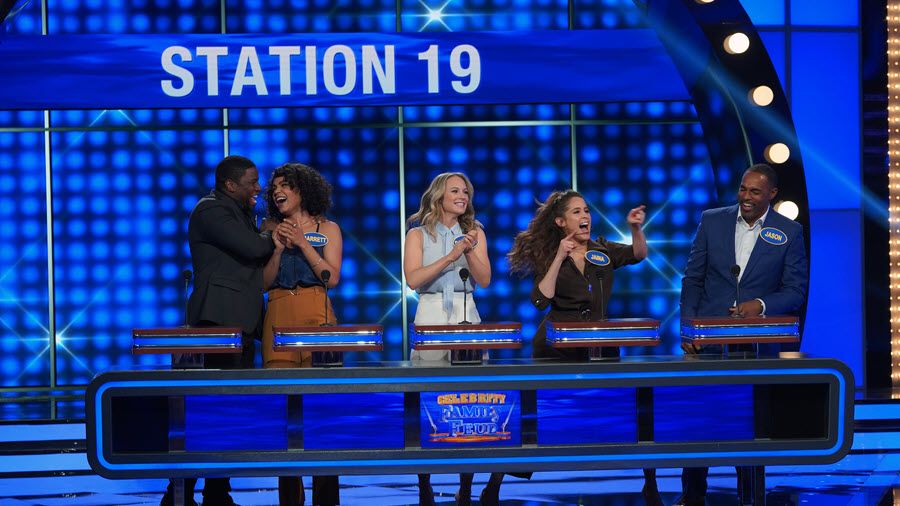 Primetime Ratings: ABC Wins With Game Night | Next TV | Broadcasting+Cable