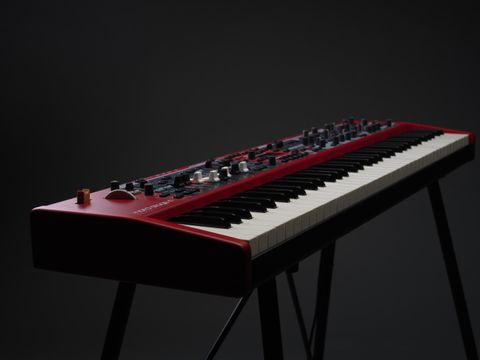 Nord unveils next-generation Stage 4: is this the best performance ...