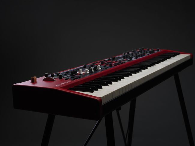 Nord unveils next-generation Stage 4: is this the best performance ...