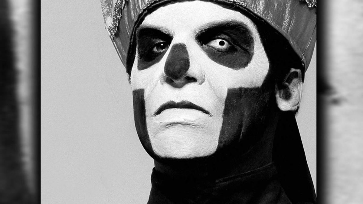 Ghost want 'nuns' for world tour | Louder