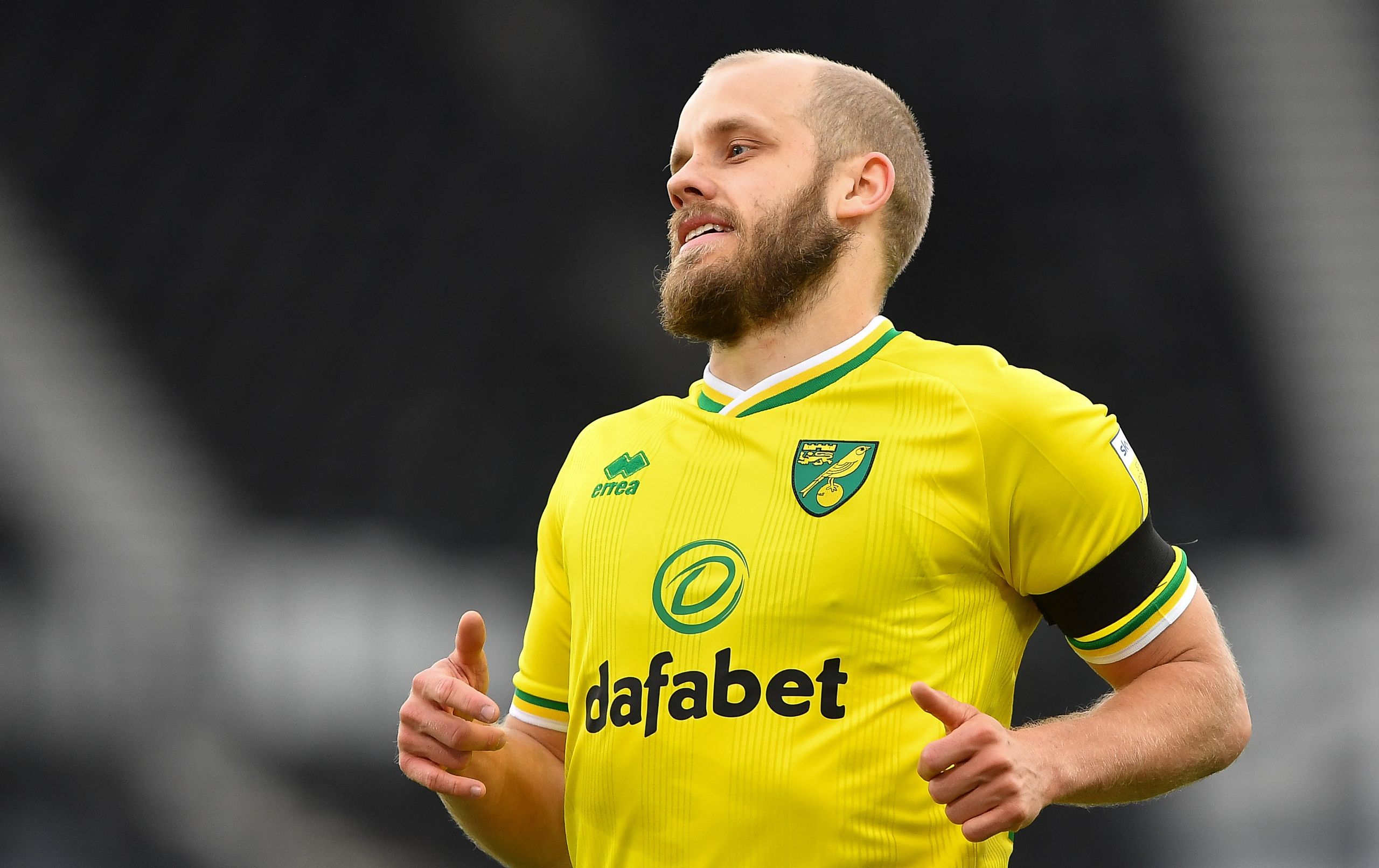 Norwich City squad 2021/22: Full team for new Premier League season ...
