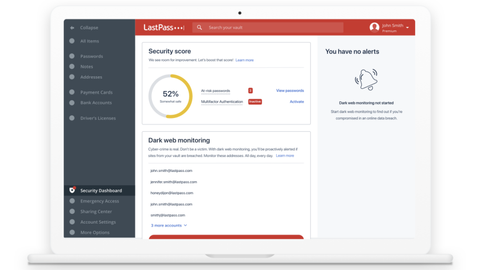 LastPass Review: Pros & Cons, Features, Ratings, Pricing and more ...