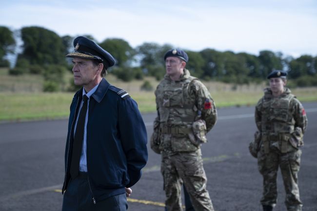 Vigil season 2: next episode air date, cast, plot, trailer | What to Watch