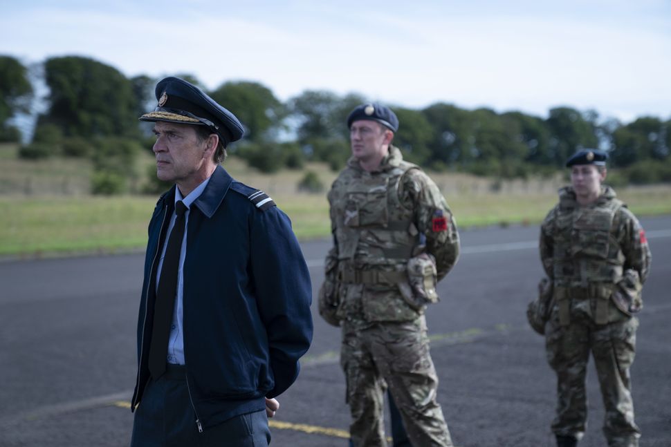 Vigil season 2: next episode air date, cast, plot, trailer | What to Watch