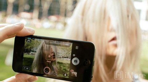 How to take amazing fashion photos with your iPhone | iMore