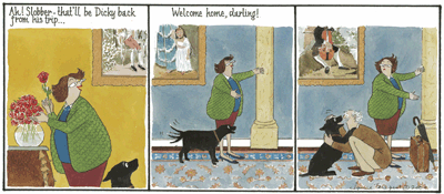 The best of Tottering-by-Gently in Country Life | Country Life