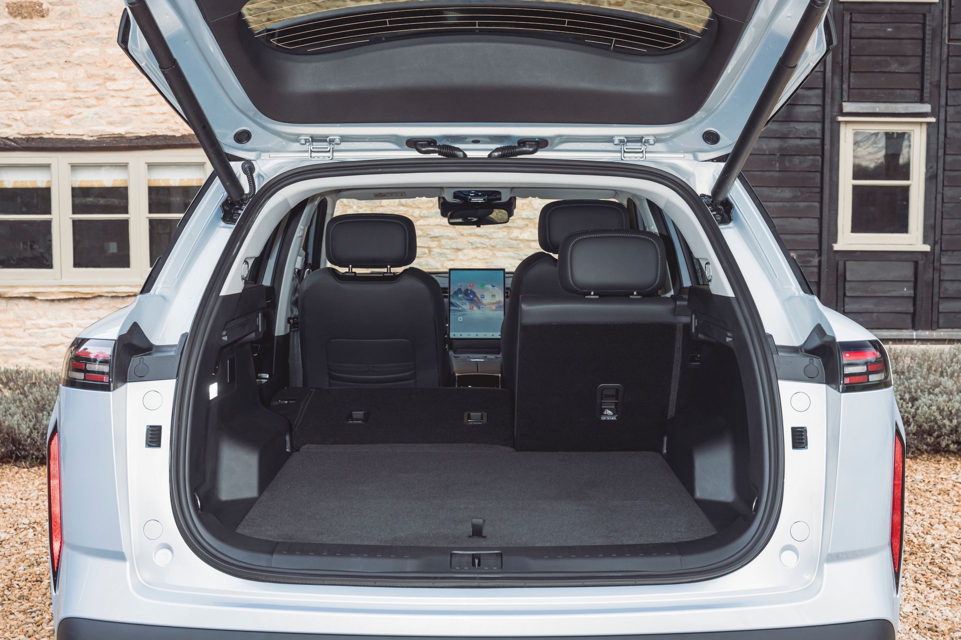 We drive the new Jaecoo 7, a Chinese SUV that wants to redefine the ...