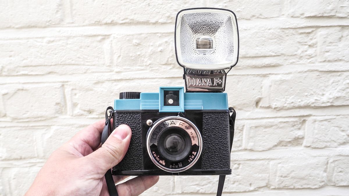 The best Lomography cameras | Digital Camera World