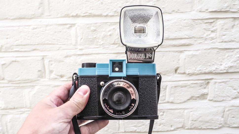 The best Lomography cameras | Digital Camera World