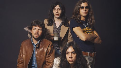 Camel's Andy Latimer releases new material on Bandcamp | Louder