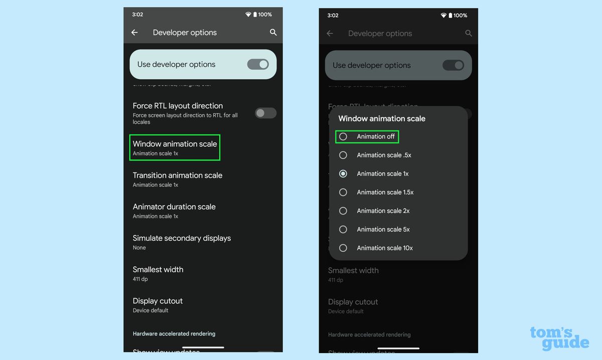 3 ways to speed up your Android phone | Tom's Guide