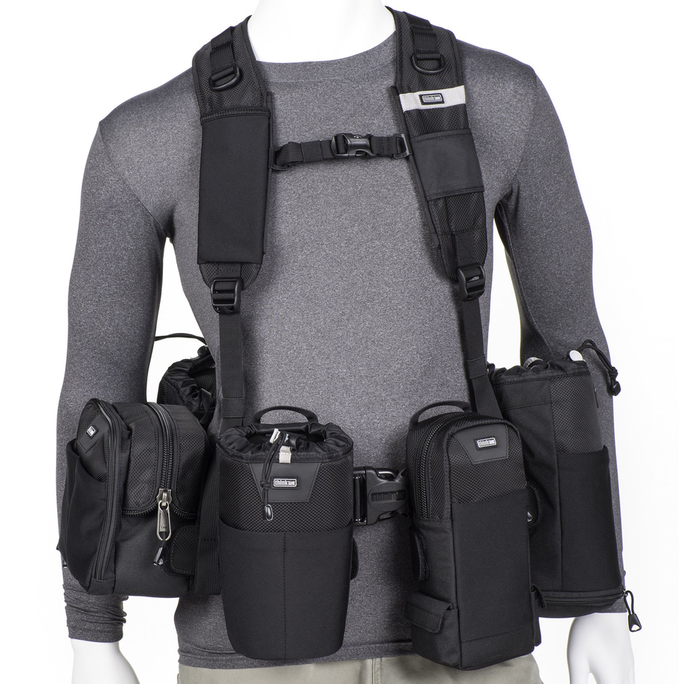 The best camera harness in 2025: carry your cameras hands-free and in ...