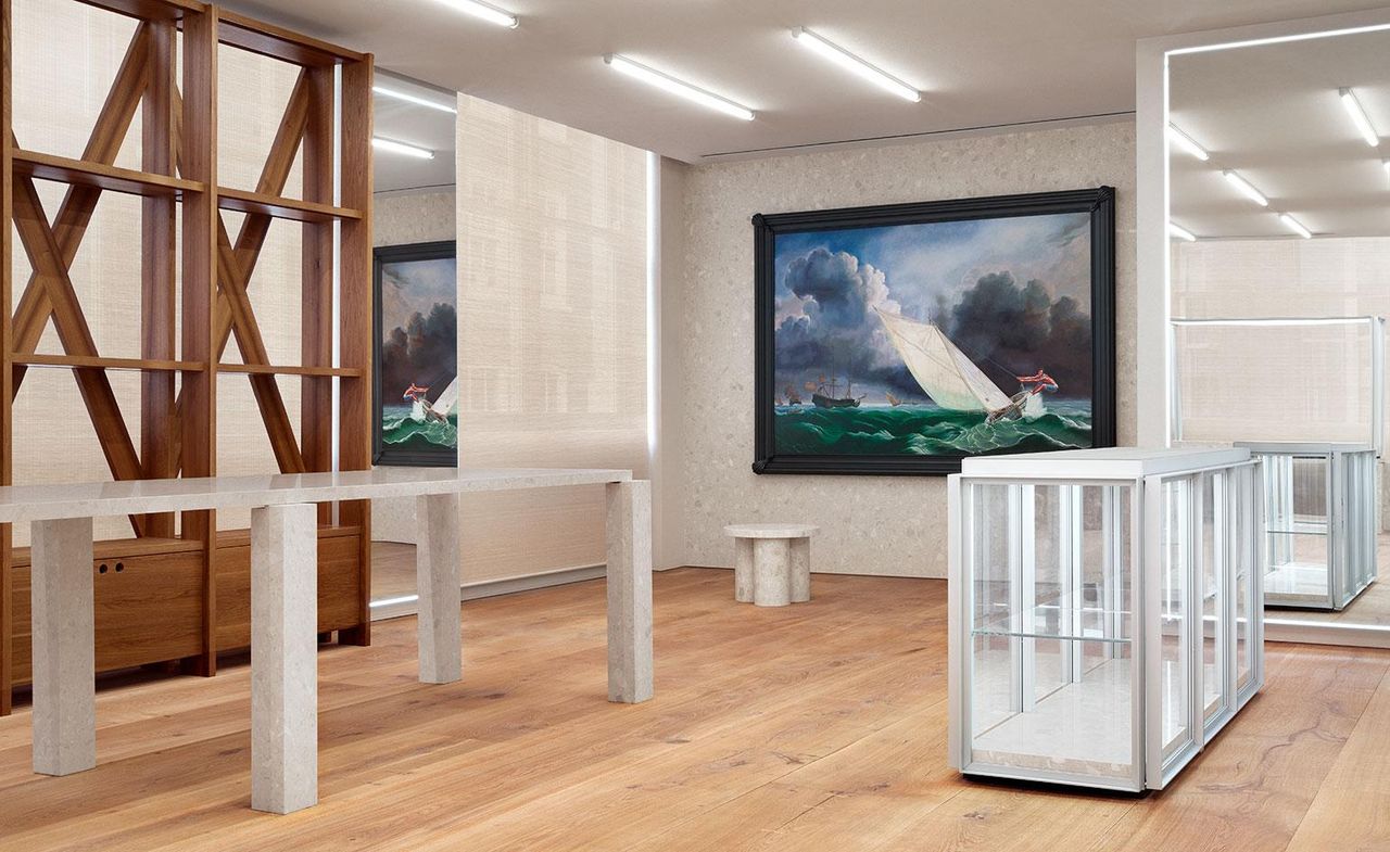 Byredo's first London flagship store opens in Soho | Wallpaper*