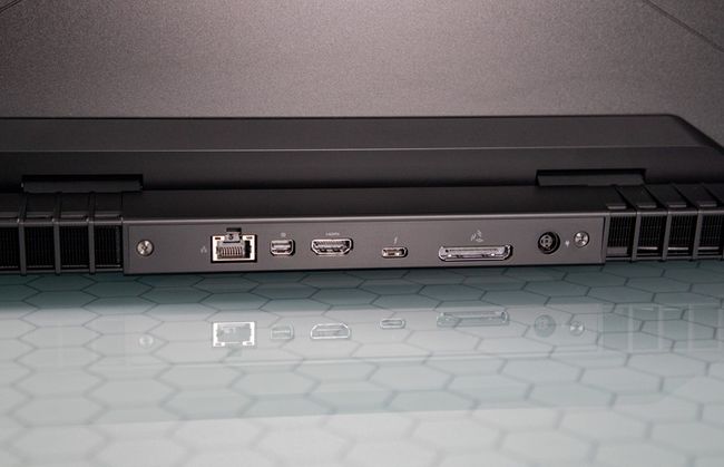 Alienware 17 R5 - Full Review and Benchmarks | Laptop Mag