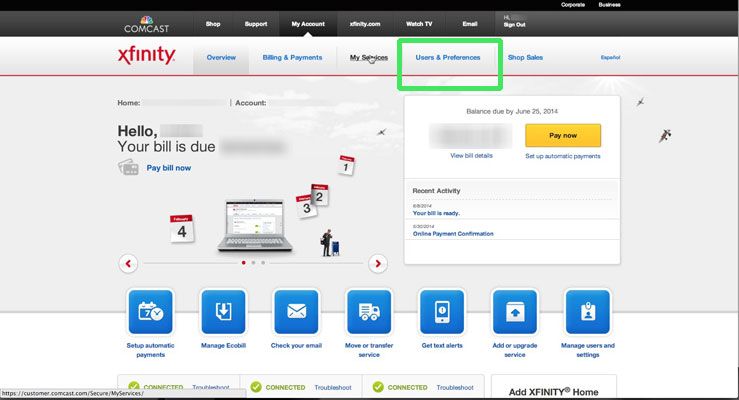 How to Disable Comcast Xfinity Public Wi-Fi - Tom's Guide | Tom's Guide
