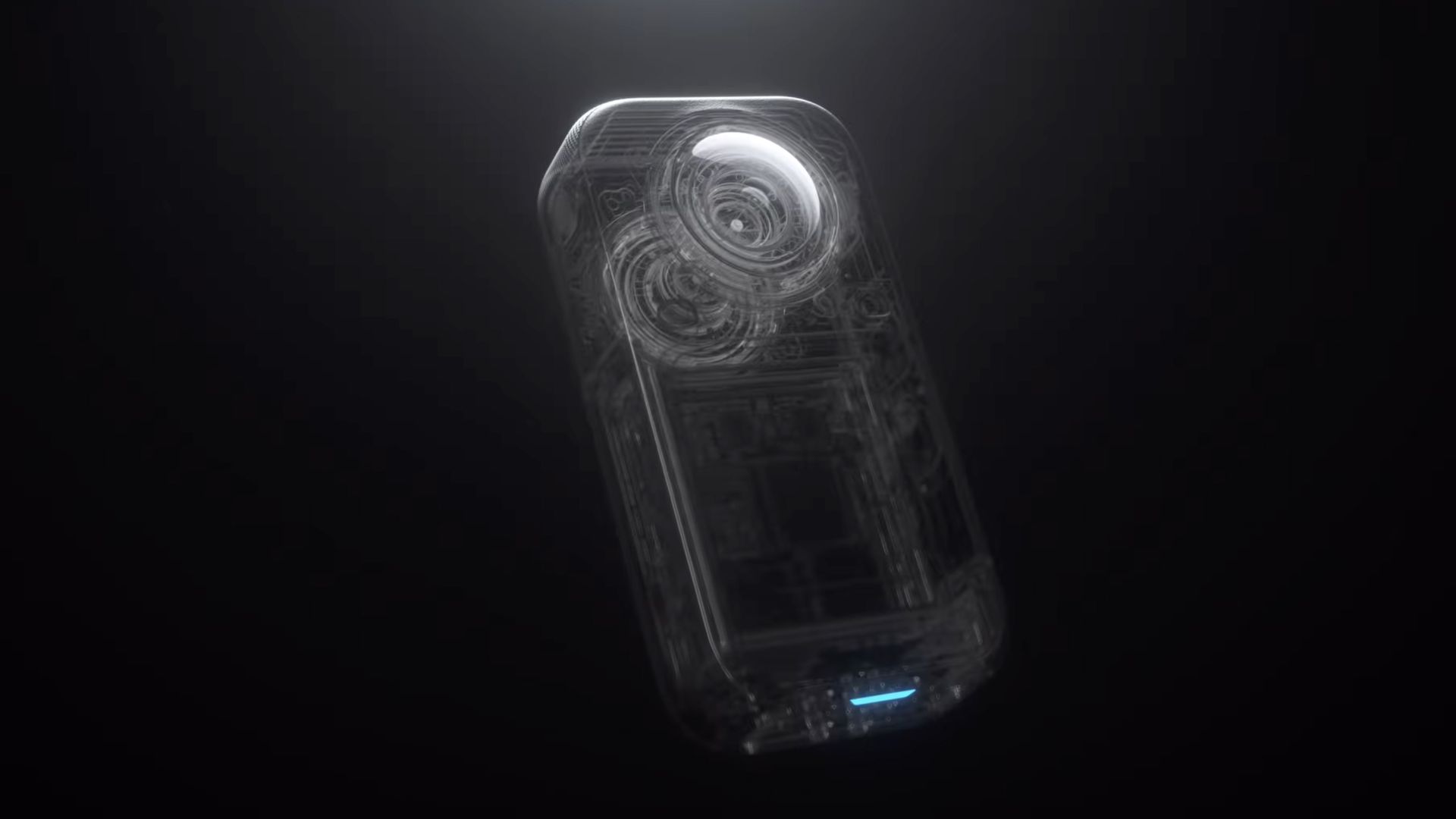 A decade in the making, the best 360 camera is about to get a major ...
