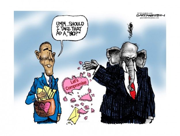 Dissed | The Week