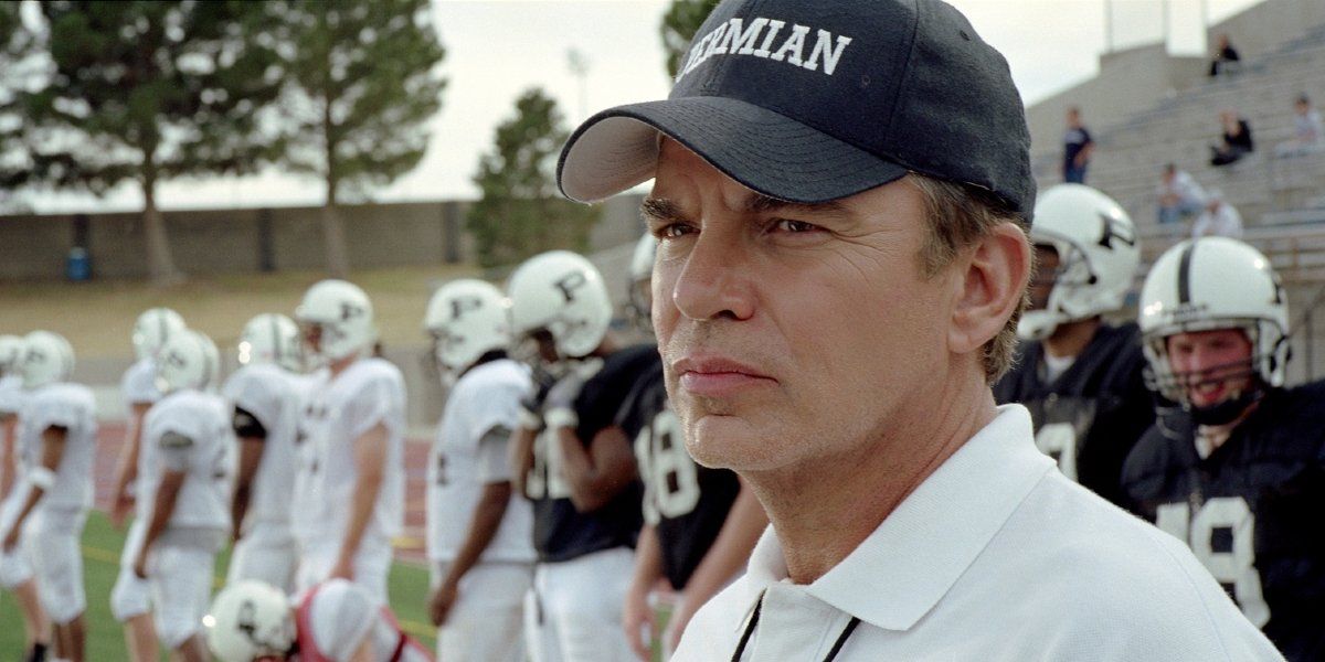 Friday Night Lights Vs. Varsity Blues: Which Texas High School Football ...