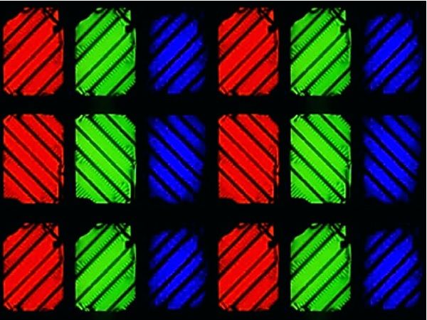 What Is a VA or SVA Display? A Basic Definition | Tom's Hardware